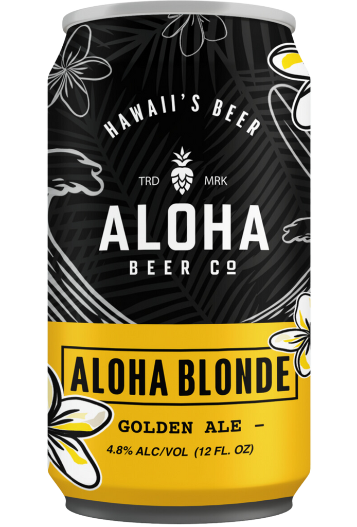 Beer – Aloha Beer
