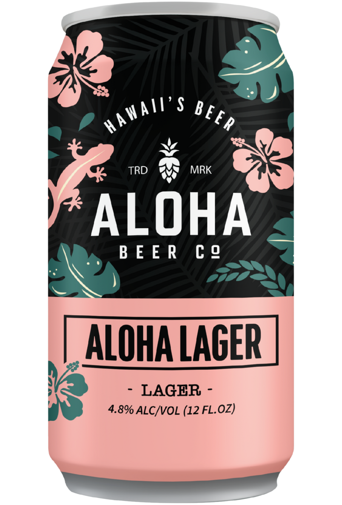 Beer – Aloha Beer