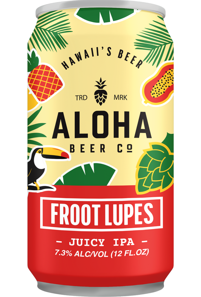 Beer – Aloha Beer