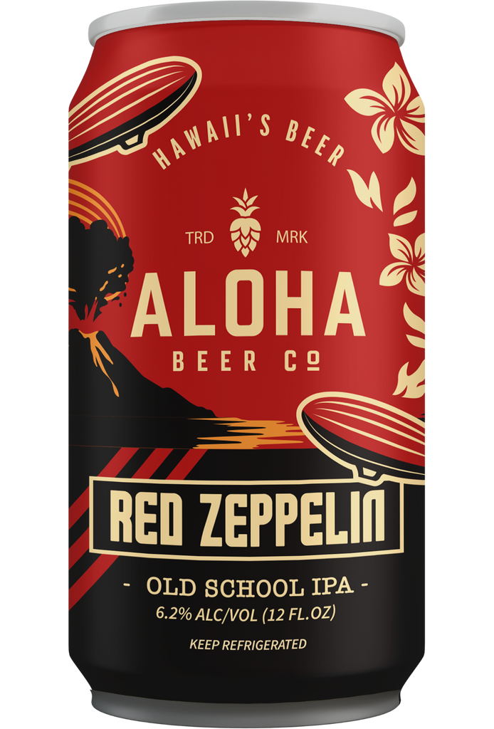 Beer – Aloha Beer