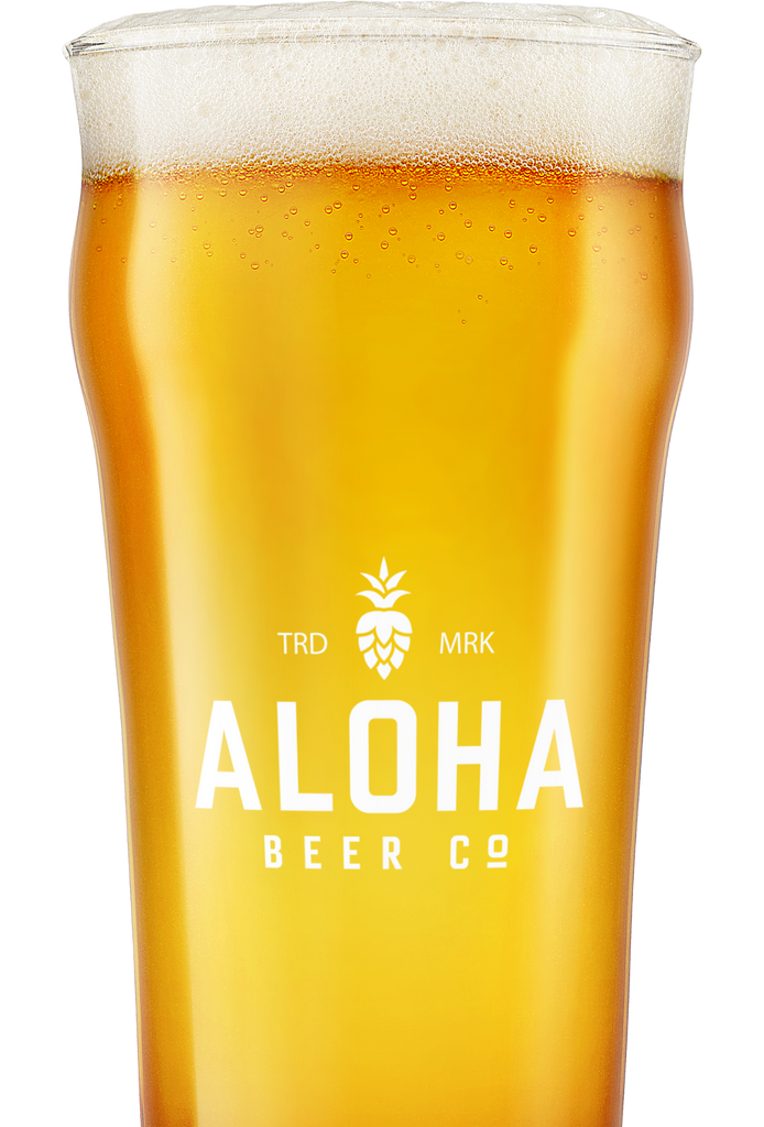 Beer – Aloha Beer
