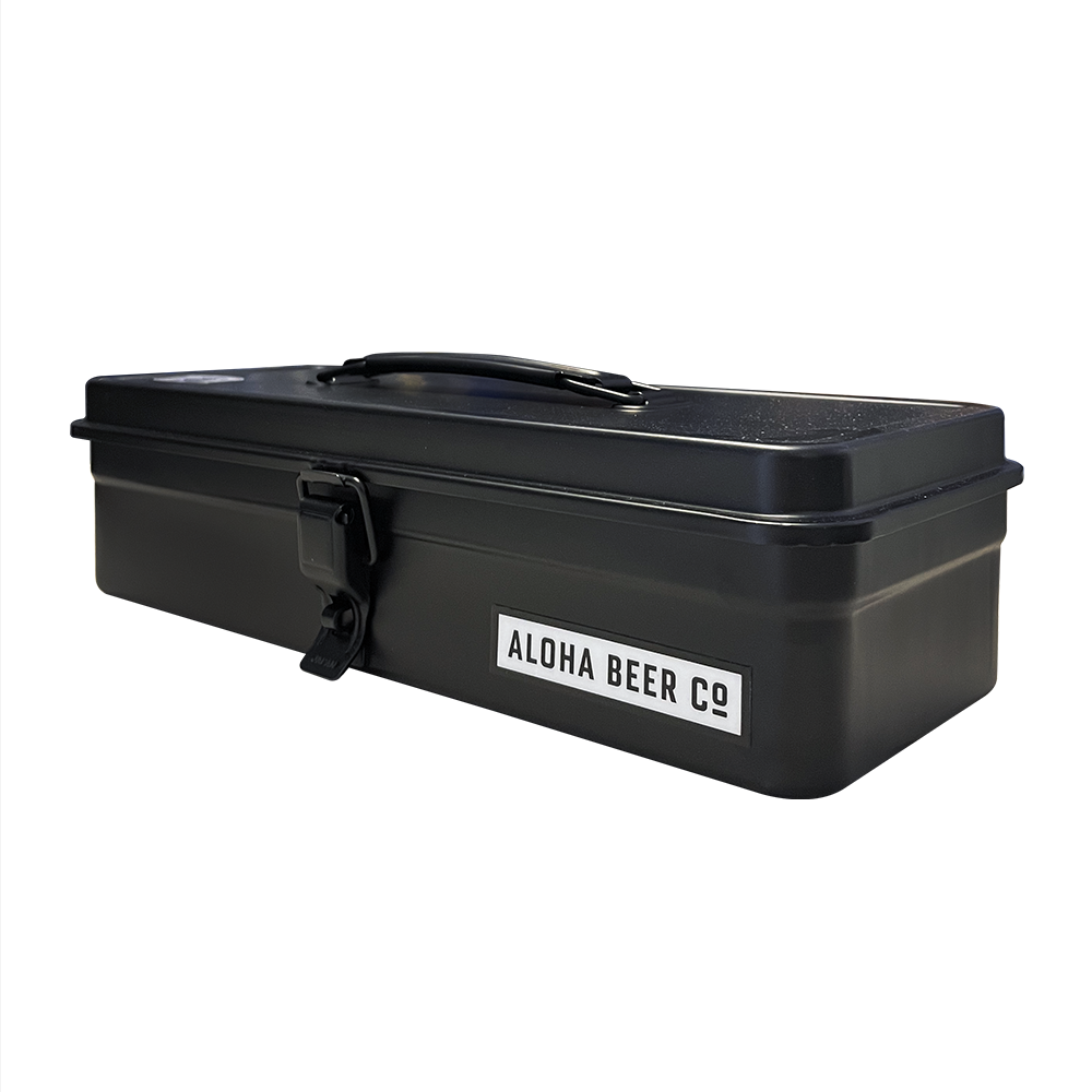 Aloha Utility Tool Box - Medium – Aloha Beer